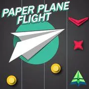 Paper Plane Flight | Play HTML5 Games